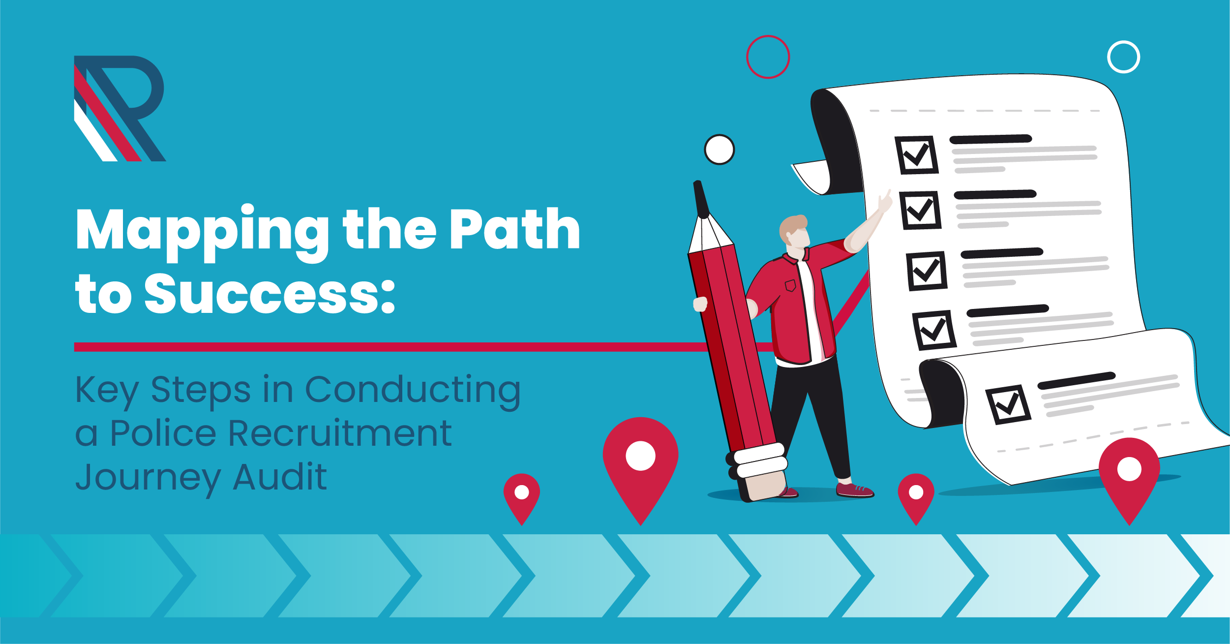 Mapping the Path to Success: Key Steps in Conducting a Police ...